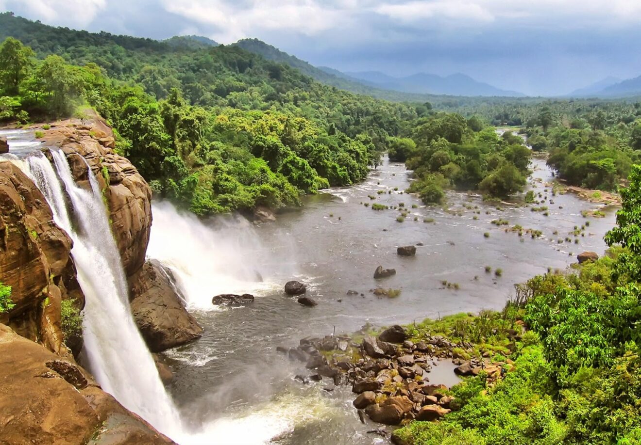 Kerala Monsoon Bucket List: 70+ Must-Visit Spots Across All 14 ...