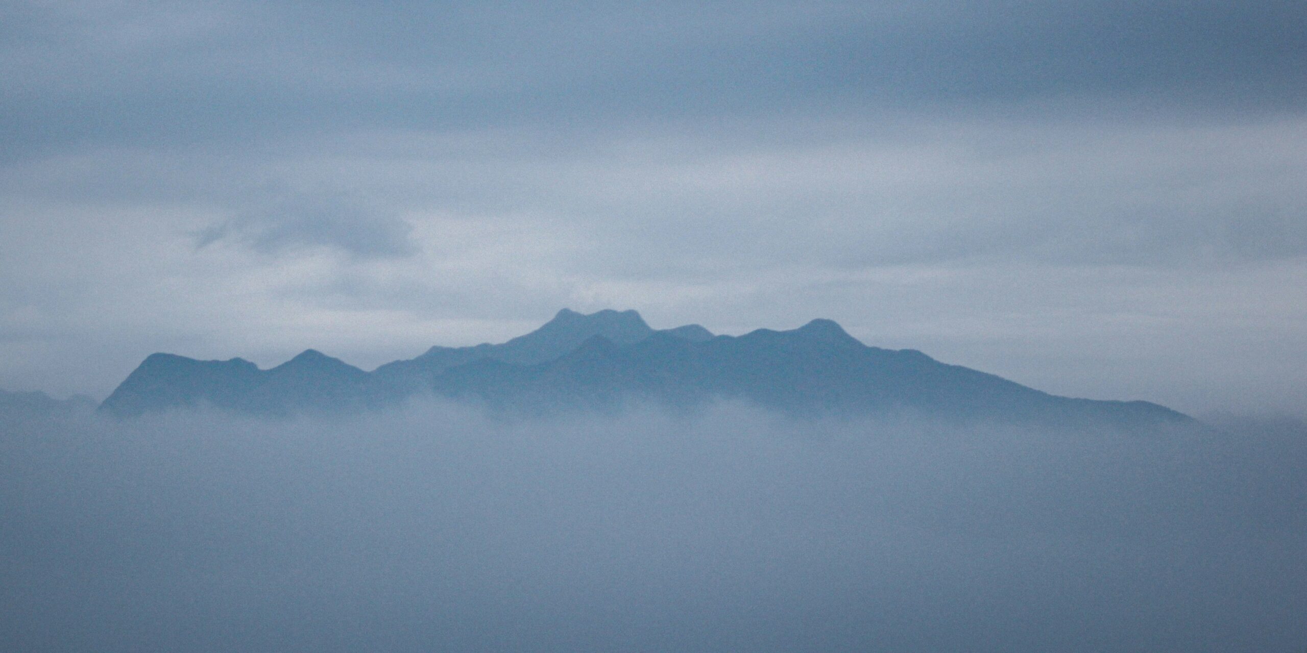 Waking Up to Adventure: Hiking Kurumbalakotta with Kids in Wayanad ...